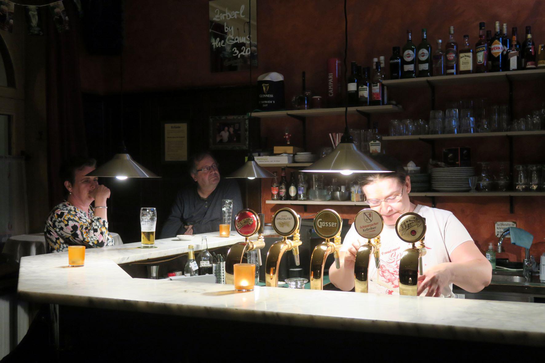 Stehbeisl | Bier Guide